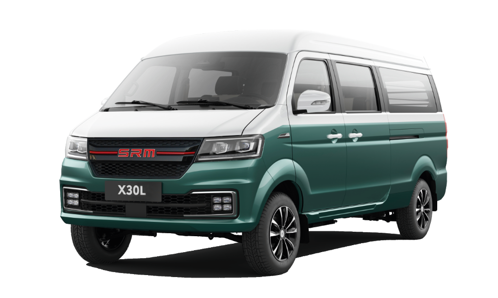 X30L - Shineray